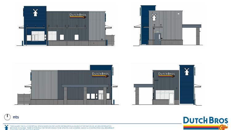 Fast growing coffee chain in talks to open in Macon | Find out where