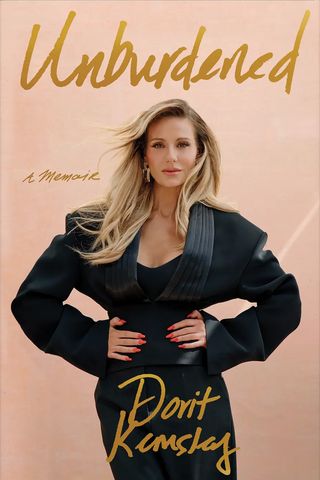 Dorit Kemsley Gets Personal in New Memoir “Unburdened,” Says “RHOBH ...