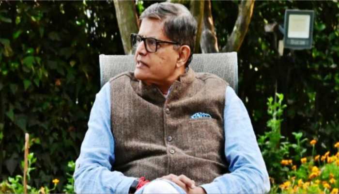 2026 Tamil Nadu Election: BJP Names Baijayant Panda In-Charge Of Party ...