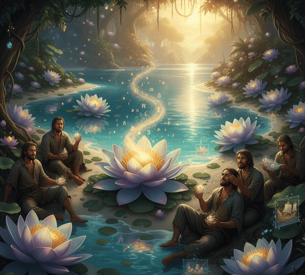 7 Poisonous Plants in Mythology That Carried Deadly Symbolism