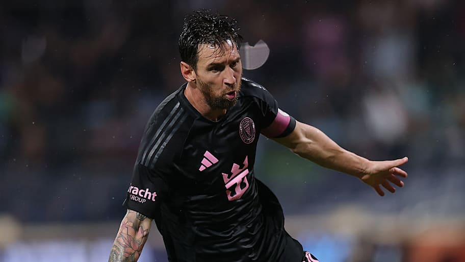 Lionel Messi Becomes First Player in MLS History to Achieve Remarkable Feat