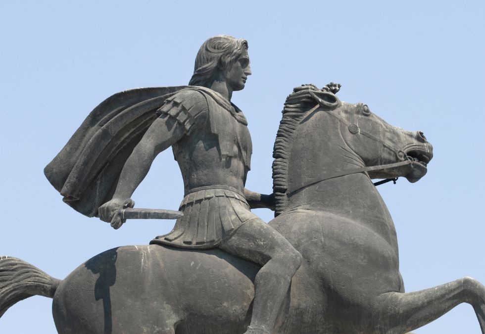 11 Most Recognized Historical Figures of All Time