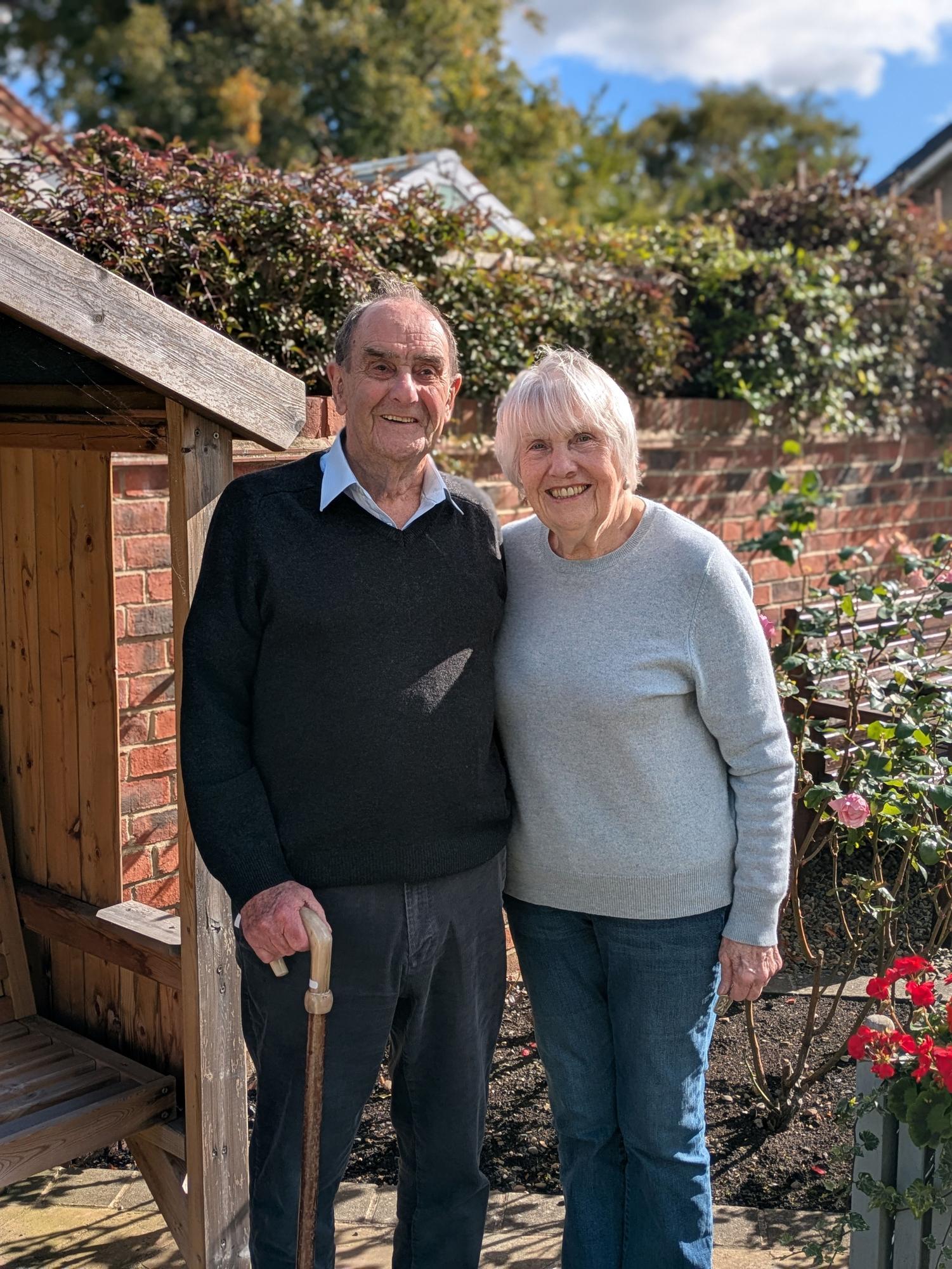 Charlotte Straker Project awarded £20,000 from The National Lottery ...