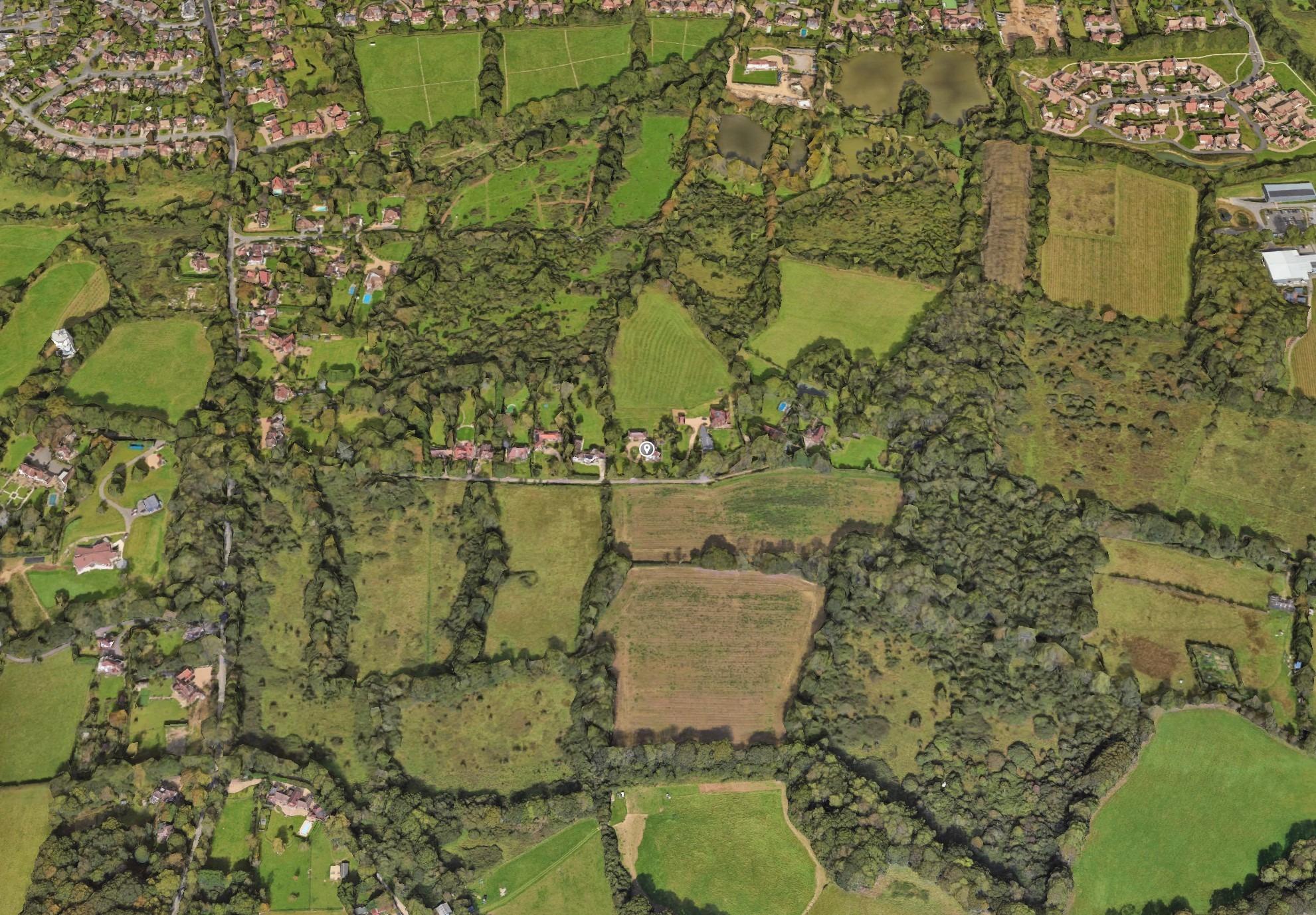 Mid Sussex planning applications: Here’s the latest list of submissions ...