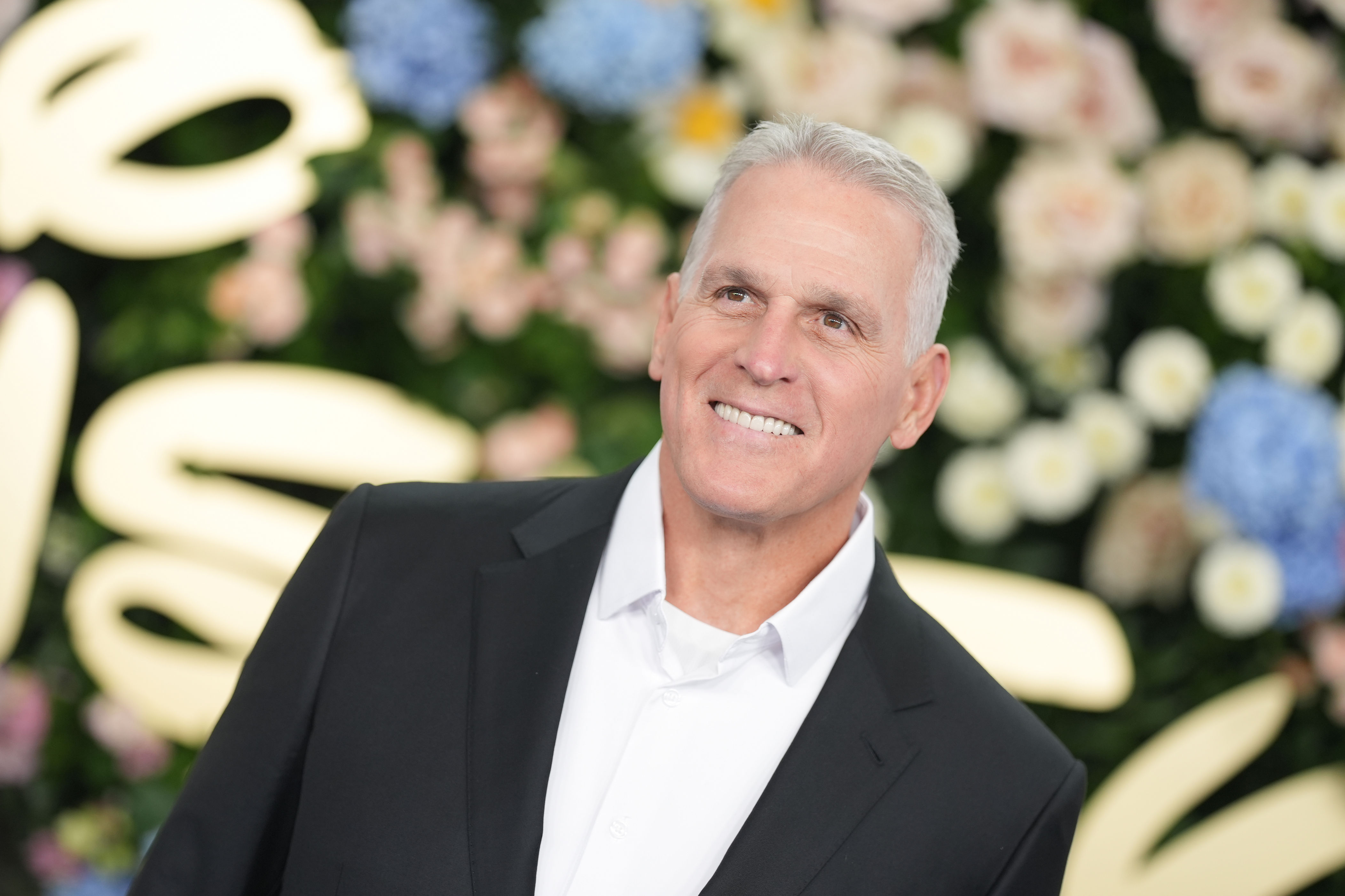 The Golden Bachelor star Mel Owens built a career as an NFL player and ...