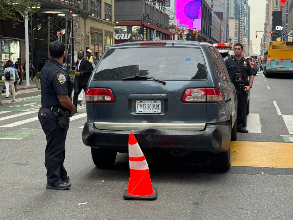 Minivan driver charged after German tourist killed, nearly decapitated ...