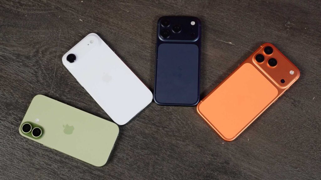 iPhone 17 : tests, nouveautés, vidéos, prix… Tous nos articles sur les ...