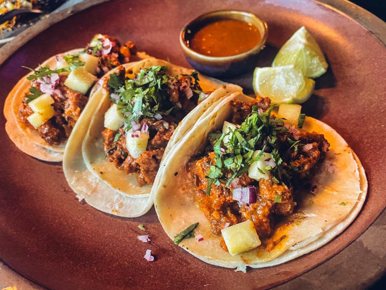 The Best Restaurants In Denver