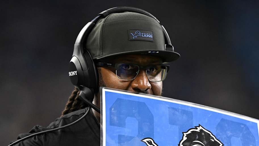 Detroit Lions DC Reveals When 'QB Spy' Folder Built