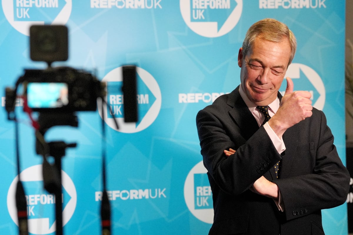 Reform are ‘cowards’ for banning journalists from speaking to council ...