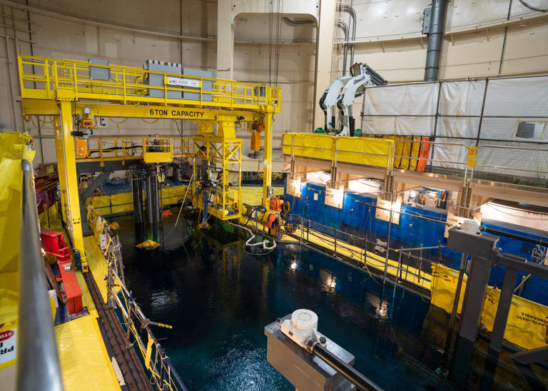 New York loses bid to prevent Holtec from dumping radioactive water ...