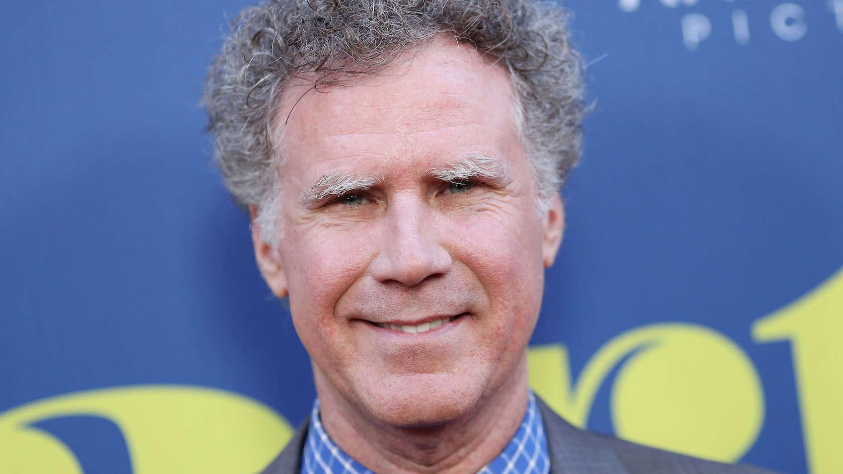 Will Ferrell's Most Hilarious Characters
