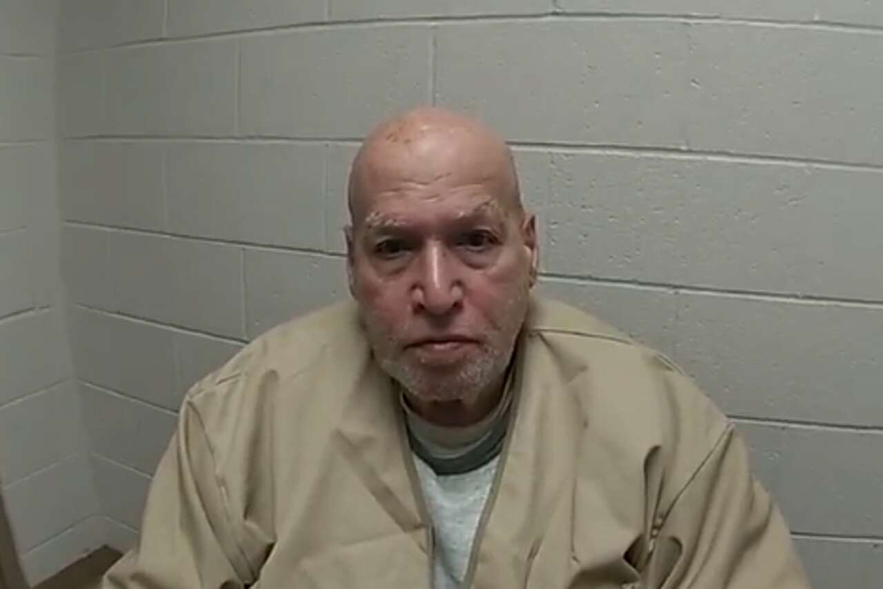 CT cold case breakthrough: 77-year-old charged in 'heinous' 1973 murder