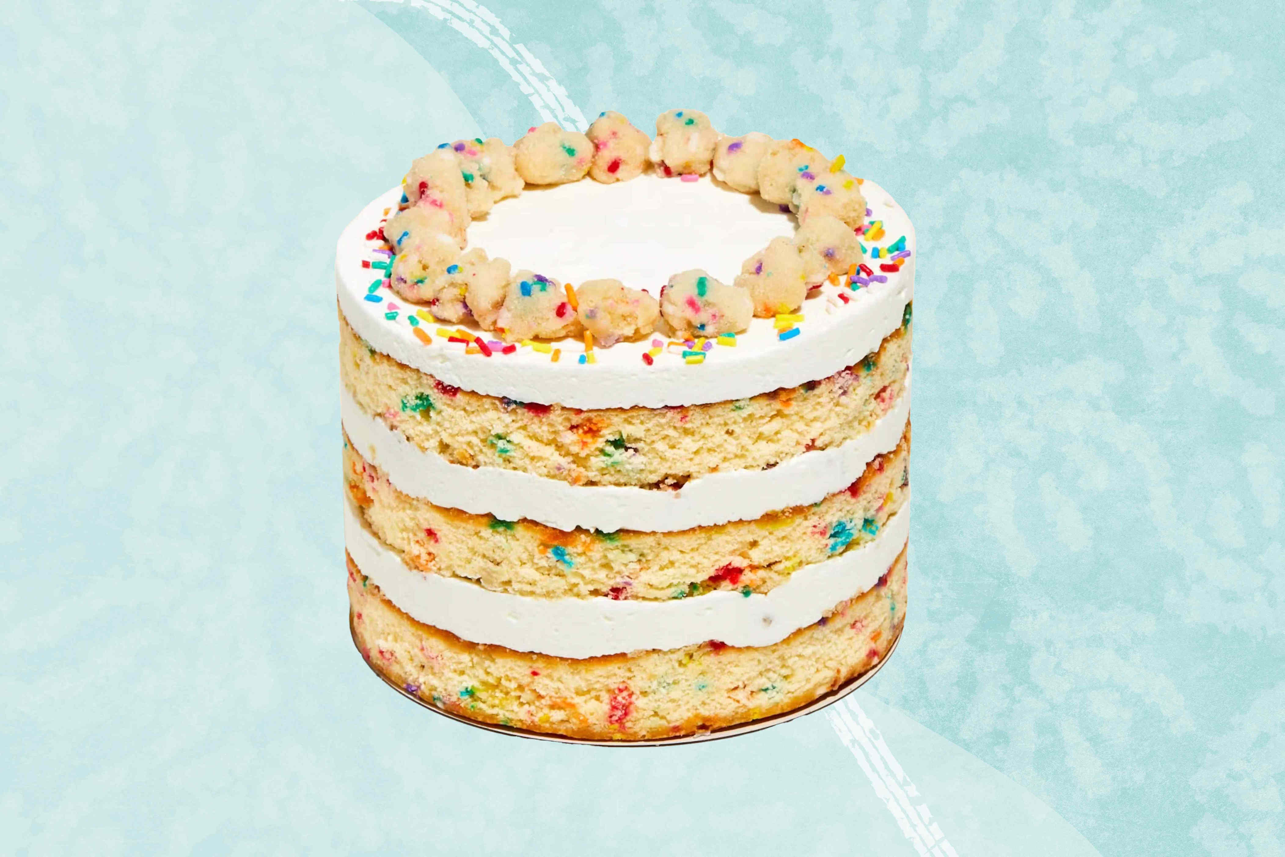 The 9 Best Birthday Cake Delivery Services of 2025