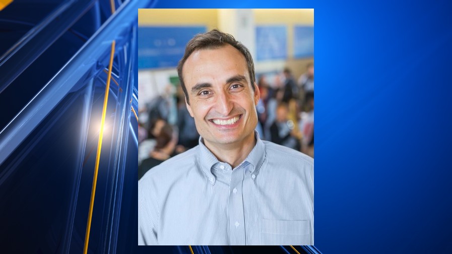 Join Dr. Ray Dorsey for Parkinson’s prevention talk