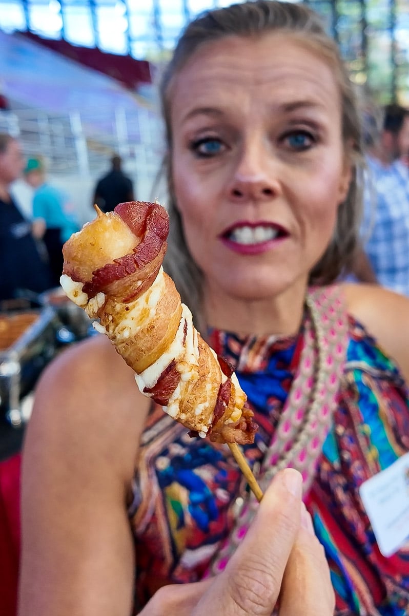 Ultimate Guide to The NC State Fair (2025): All you need to know!