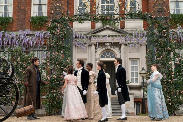 The real stars of the screen - 10 of the best English heritage film and ...