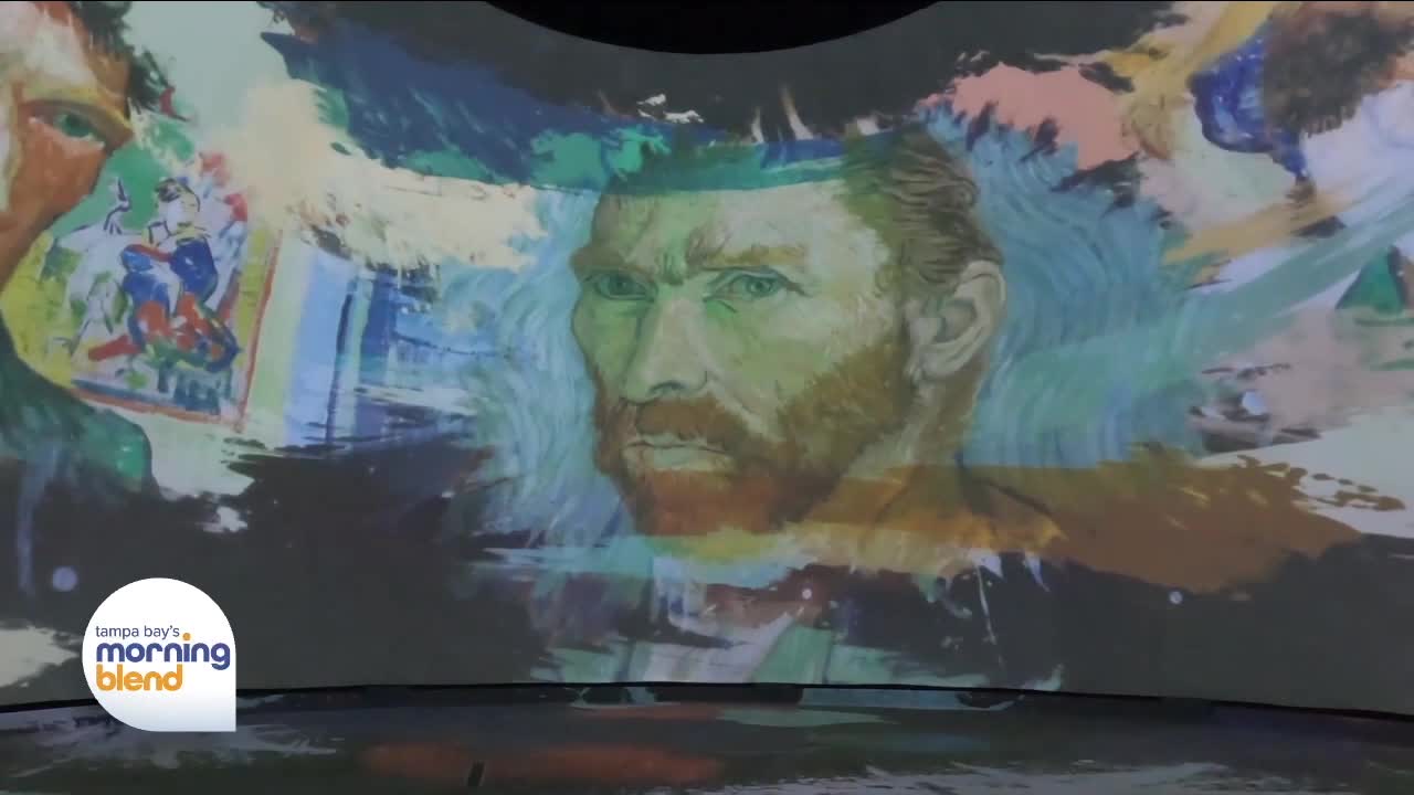 The Dalí Museum | Morning Blend