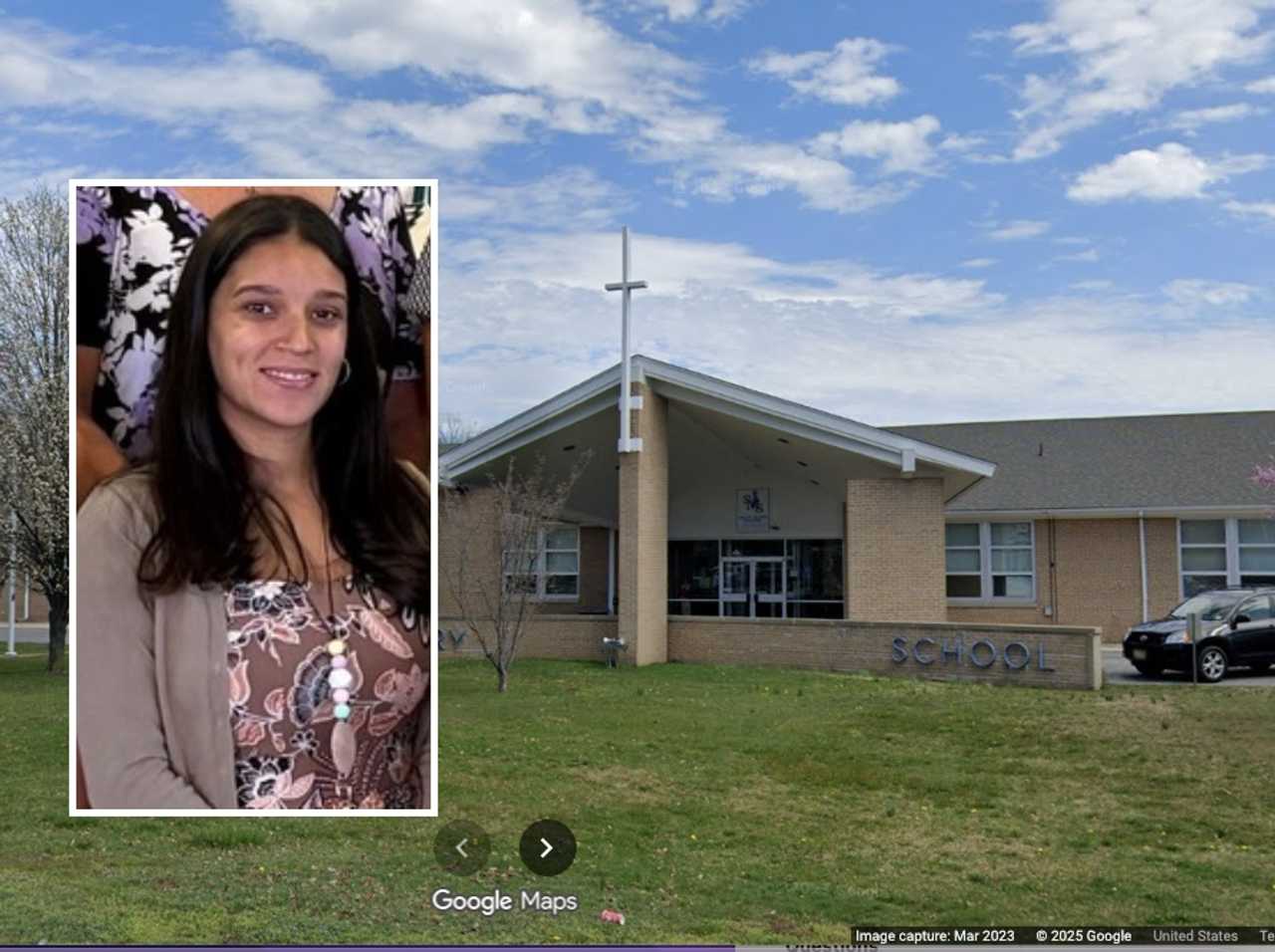 Surrogacy Controversy: Catholic School Puts Teacher On Paid Leave ...