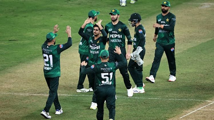 PAK vs BAN, Asia Cup: Pakistan set up first-ever Asia Cup final date ...