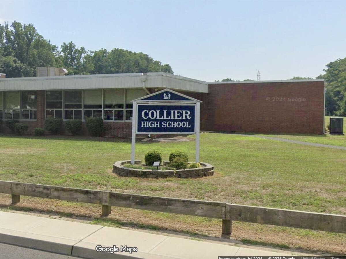 Collier School To Host Open House In Wickatunk