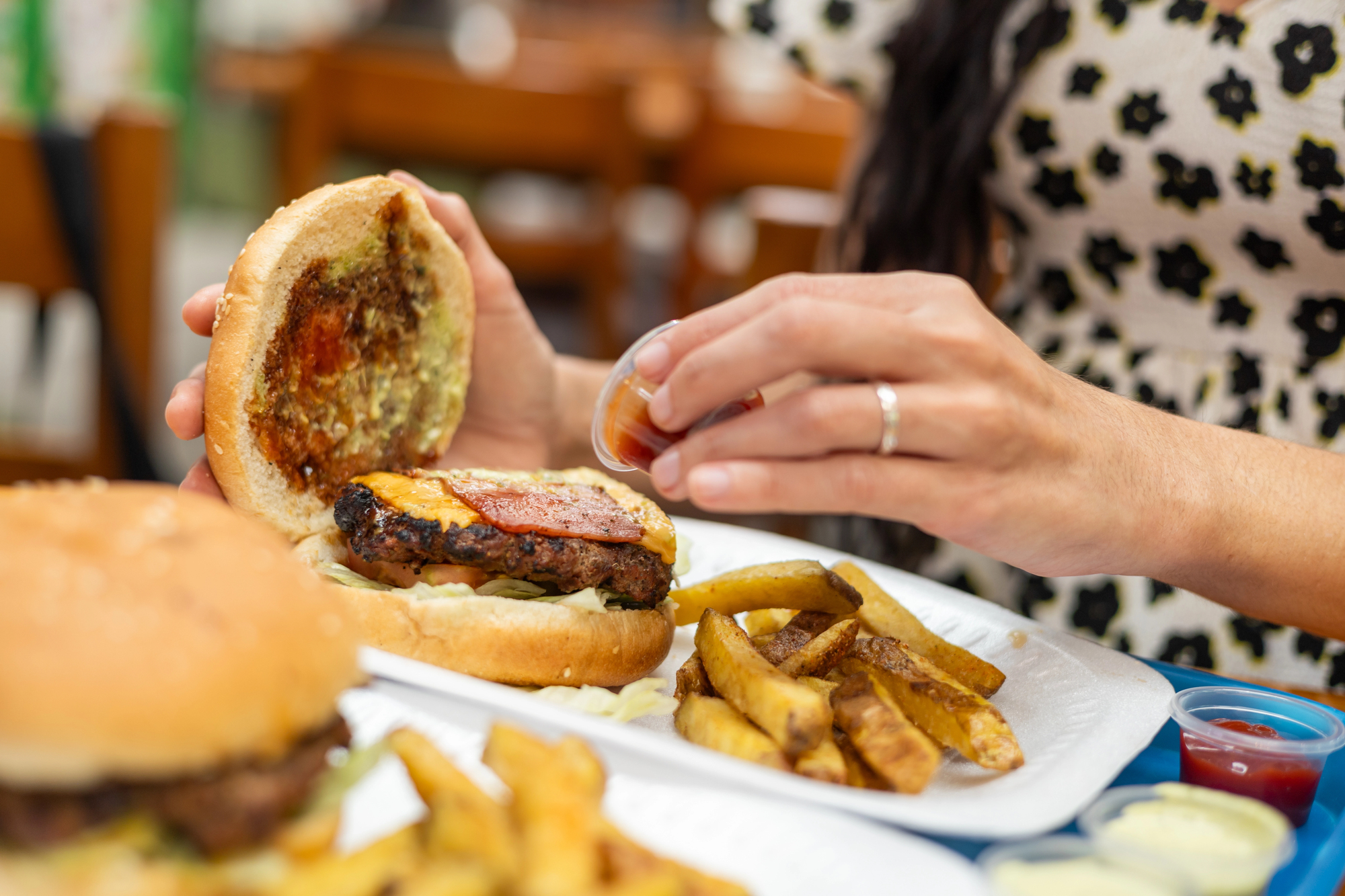 10 Cinematic Food Moments We’ll Never Forget