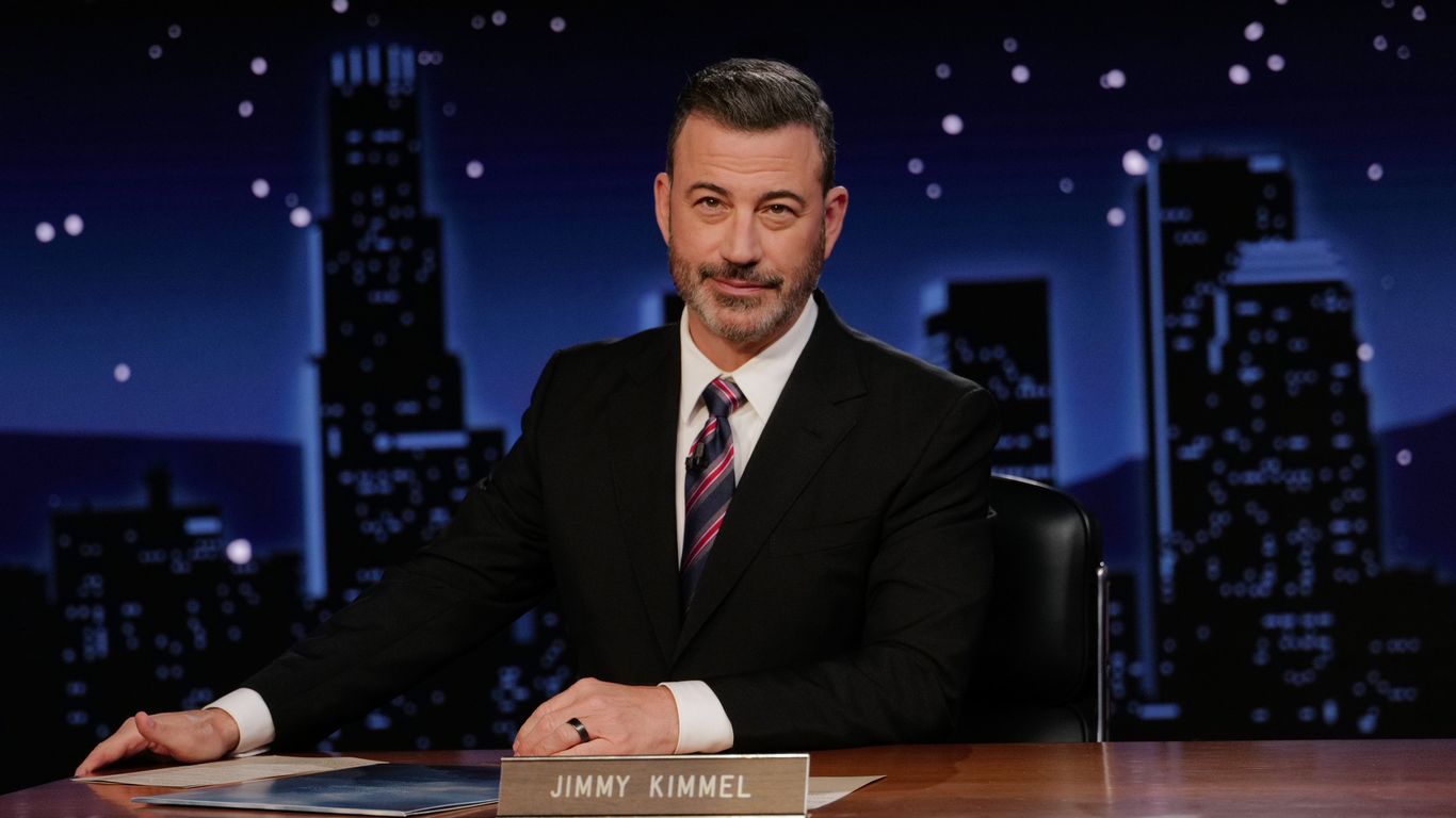 Disney investors argue Kimmel's suspension hurt profits, demand ...