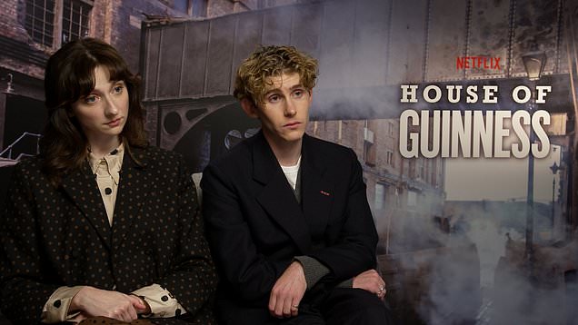 Emily Fairn and Fionn O'Shea on Irish history knowledge in House of ...