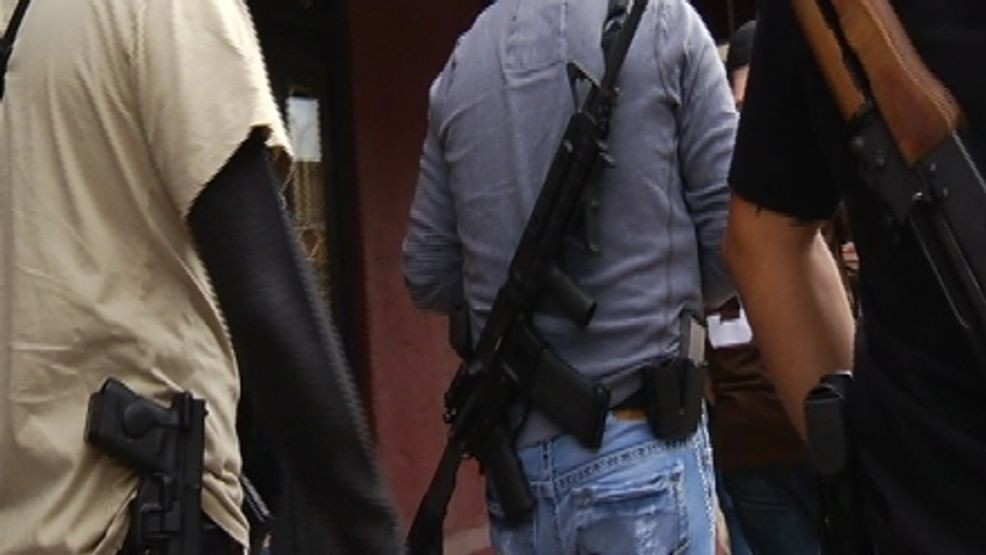 Open carry now officially legal in Florida: What it means for you