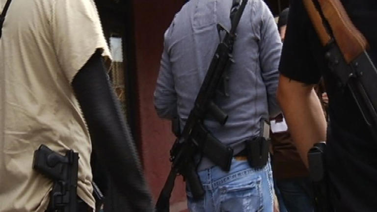 Open carry now officially legal in Florida: What it means for you