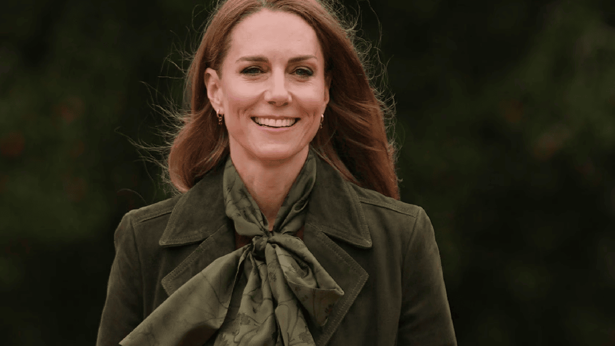 The Style Switch-Up: Why Kate Middleton Ditched Her Former Go-To Dress ...