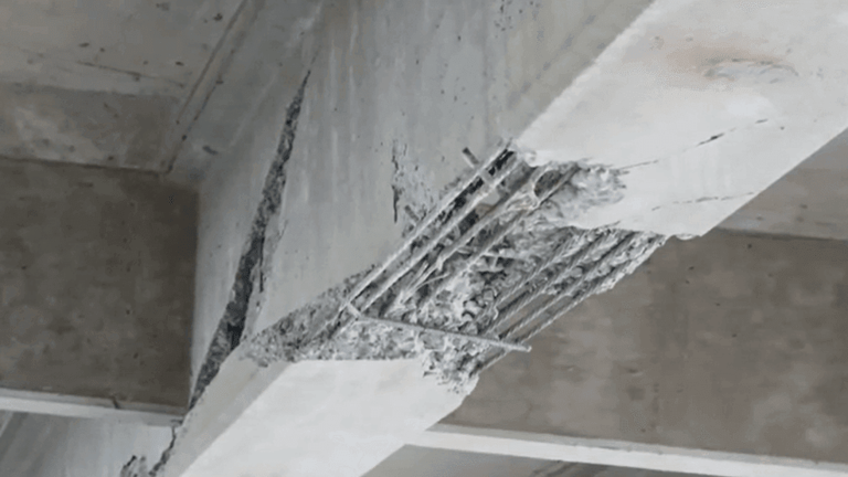 Bridge damage on SR 167 near Pacific closes 2 lanes for months, adding ...