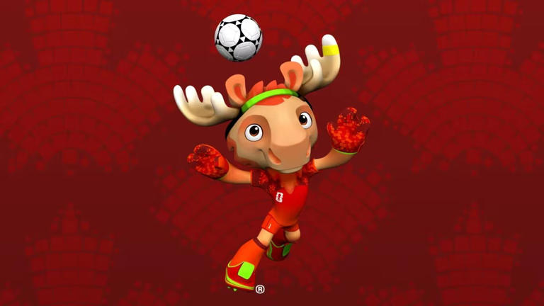 Fifa reveló las tres mascotas del Mundial 2026: video oficial causa ...