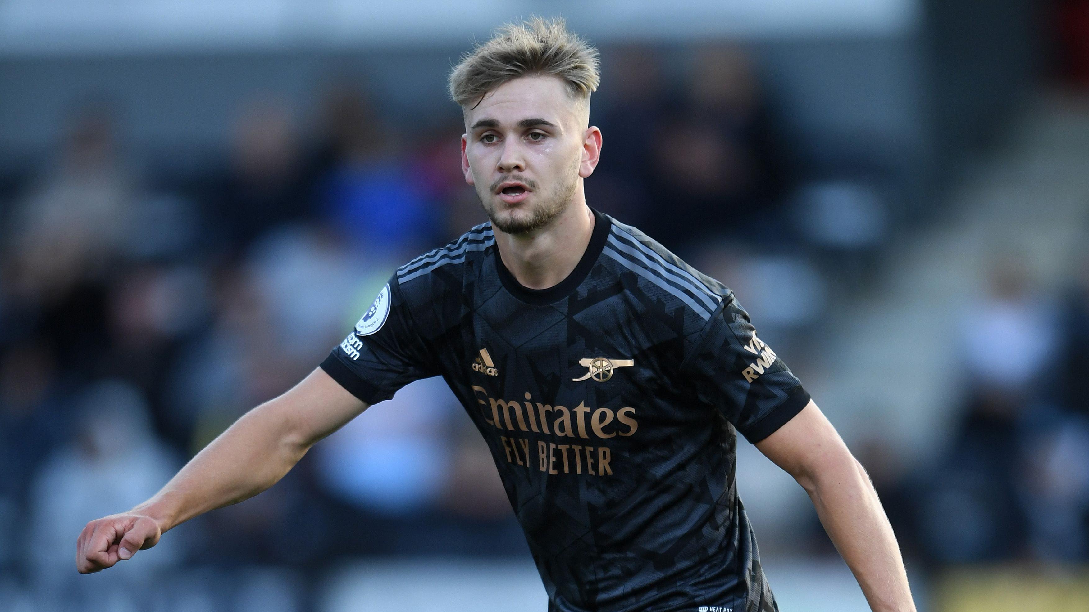 Ex-Arsenal striker dies after 'significant' injury