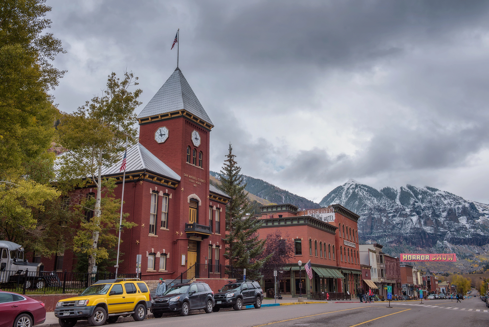 Prettiest Towns in Every US State