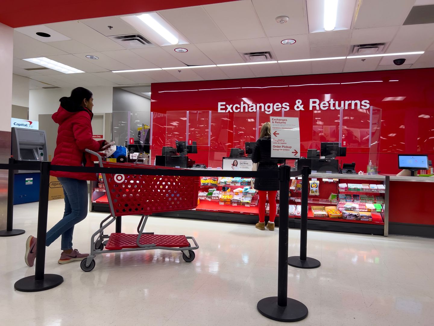 The hidden cost of product returns in e-commerce