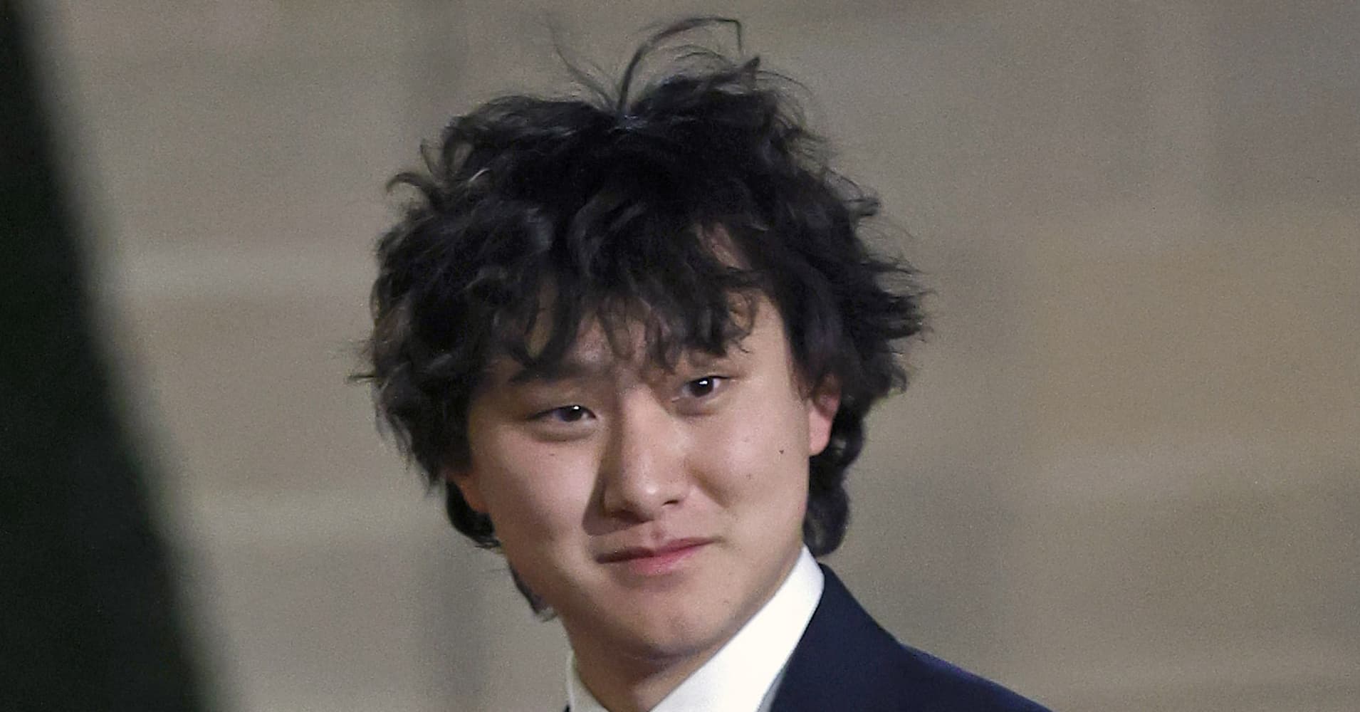 28-year-old AI billionaire’s advice for teens: ‘Spend all of your time’ doing this and you’ll ...