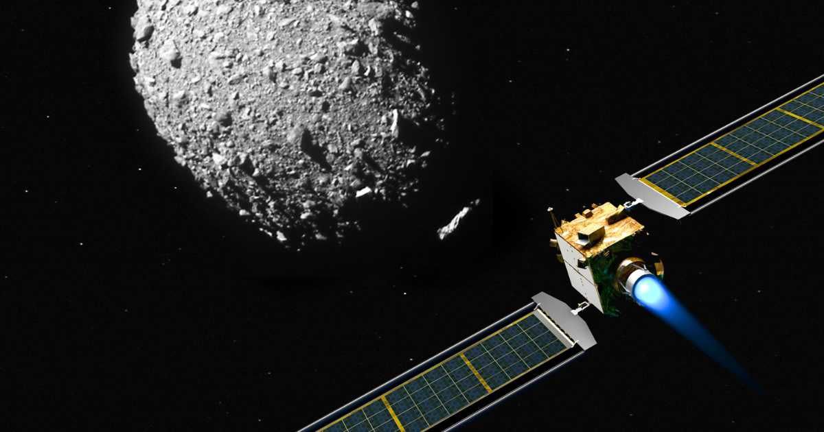 Here's why scientists want to nuke asteroid 2024 YR4 headed for the moon