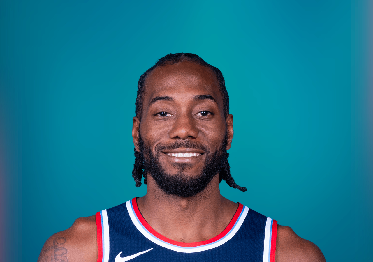 Lawrence Frank: Uncle Dennis knows the rules, Kawhi knows the rules ...