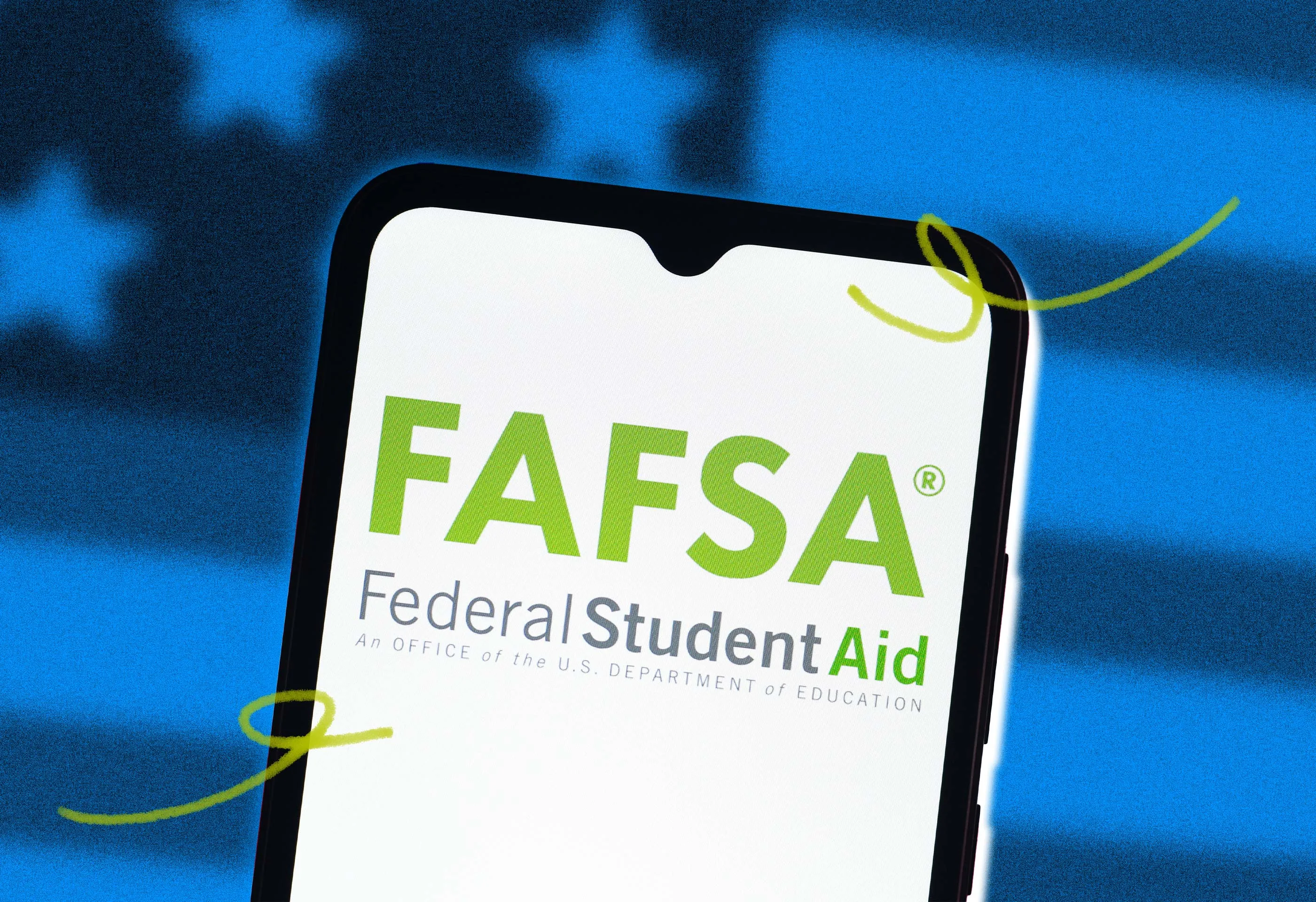 The 2026-27 FAFSA Is Open. What's New This Year?
