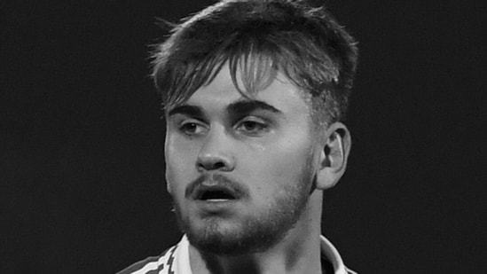 Billy Vigar dies at 21: How did ex-Arsenal star die? All about his ...