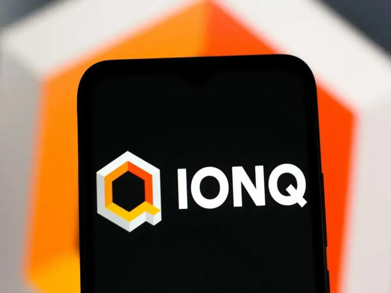 IonQ Announces Major Quantum Computing Breakthrough – Find Out More
