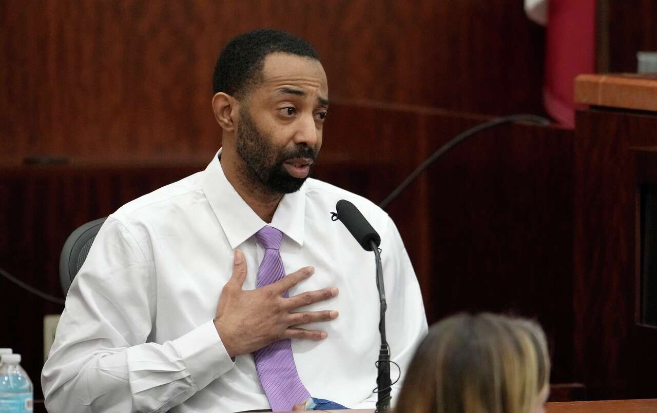 Tony Earls rejected plea offer ahead of manslaughter trial