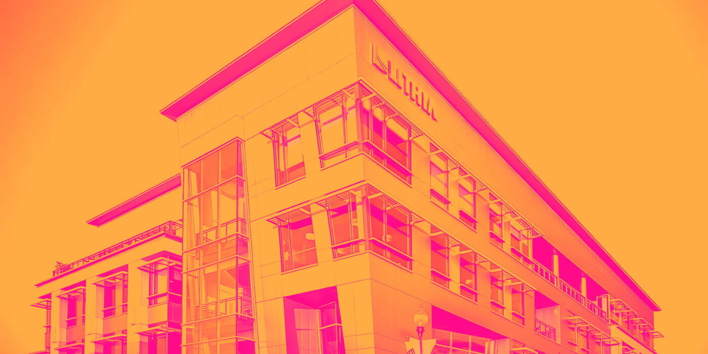 Why Lithia (LAD) Stock Is Falling Today