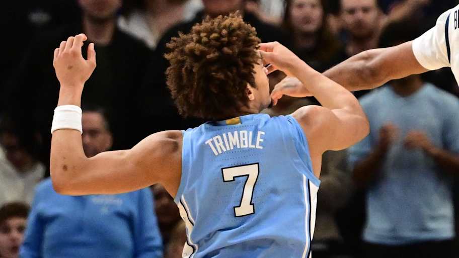 Starting Over in Carolina Blue: UNC Basketball’s Roster Rebuild