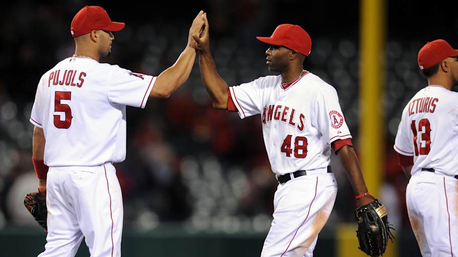 Angels Linked to 4 Former Major Leaguers for Managerial Opening