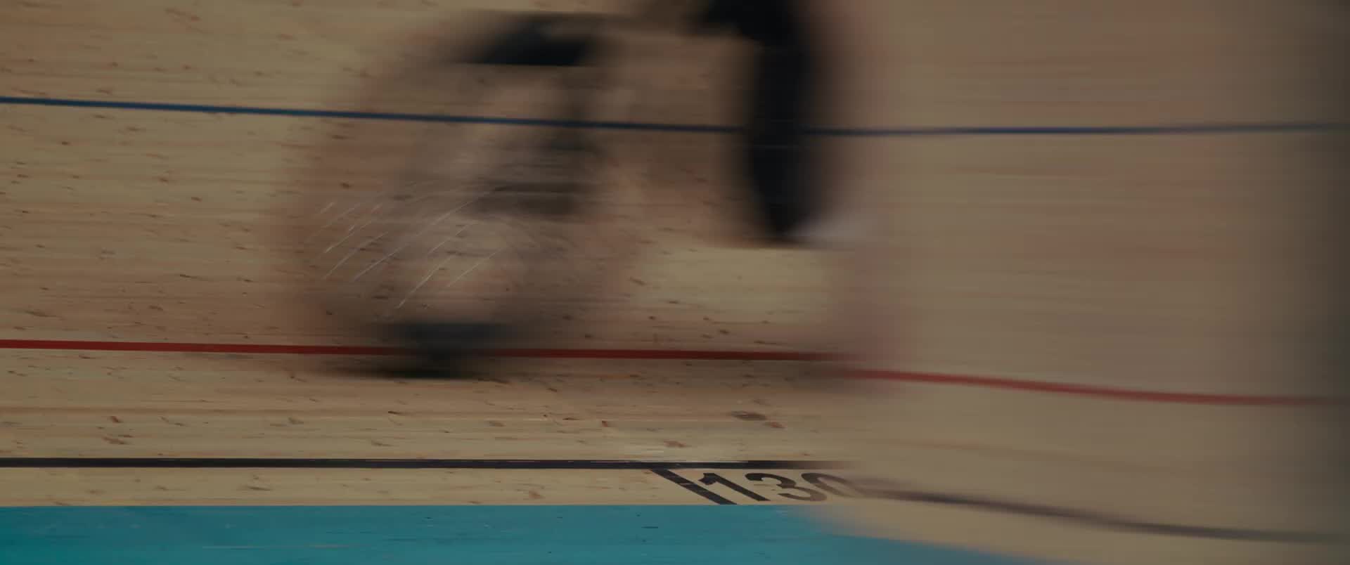 Changing Track: Official Trailer