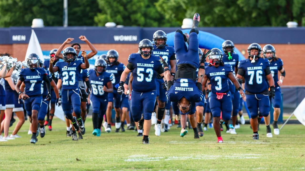 Undefeated Watch: Week six has 40 perfect teams, three matchups of ...