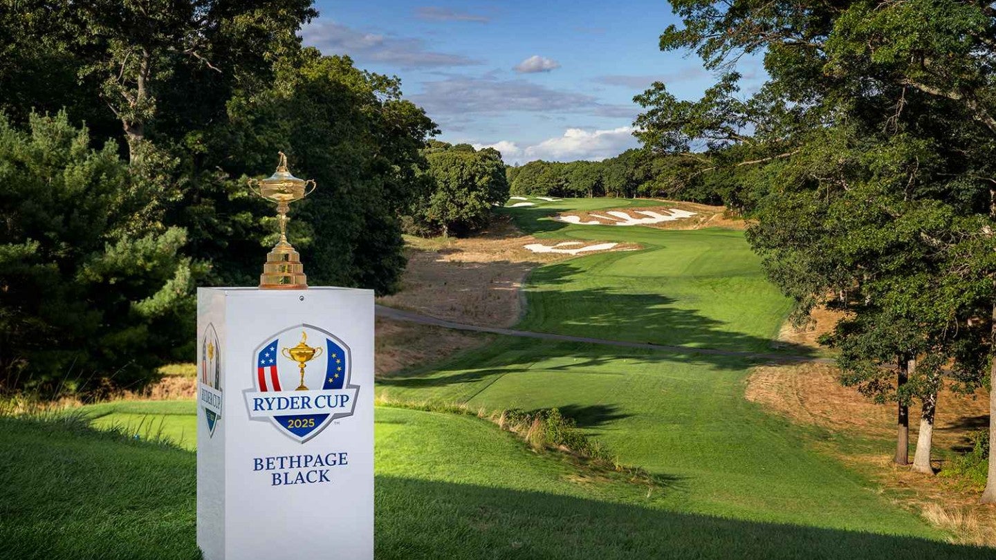 Ryder Cup 2025 secures India coverage with FanCode, partners Whoop