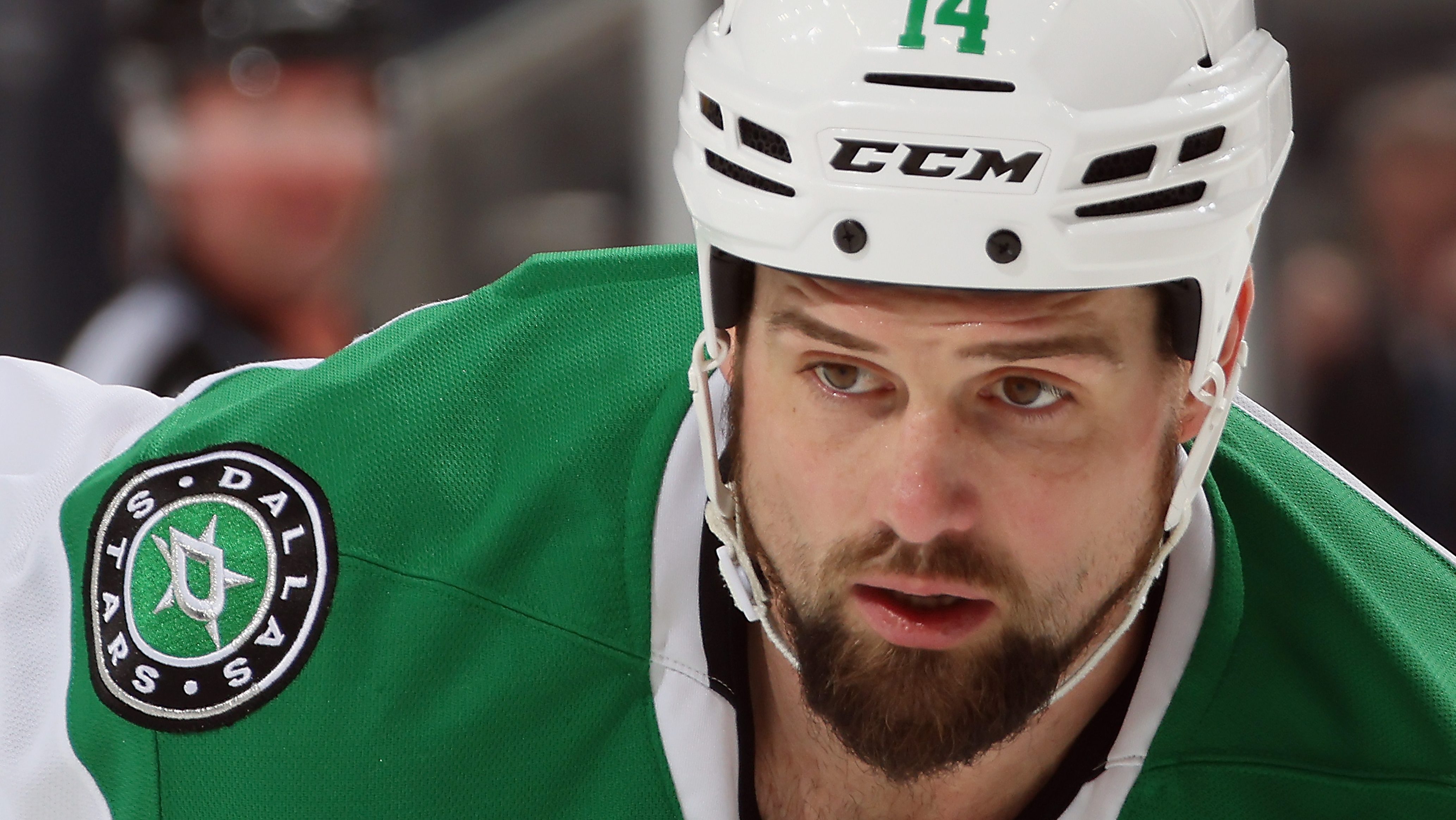 Stars’ Jamie Benn Gets Bad News Before New Year